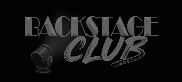 Backstage Club – NTPA Repertory Theatre